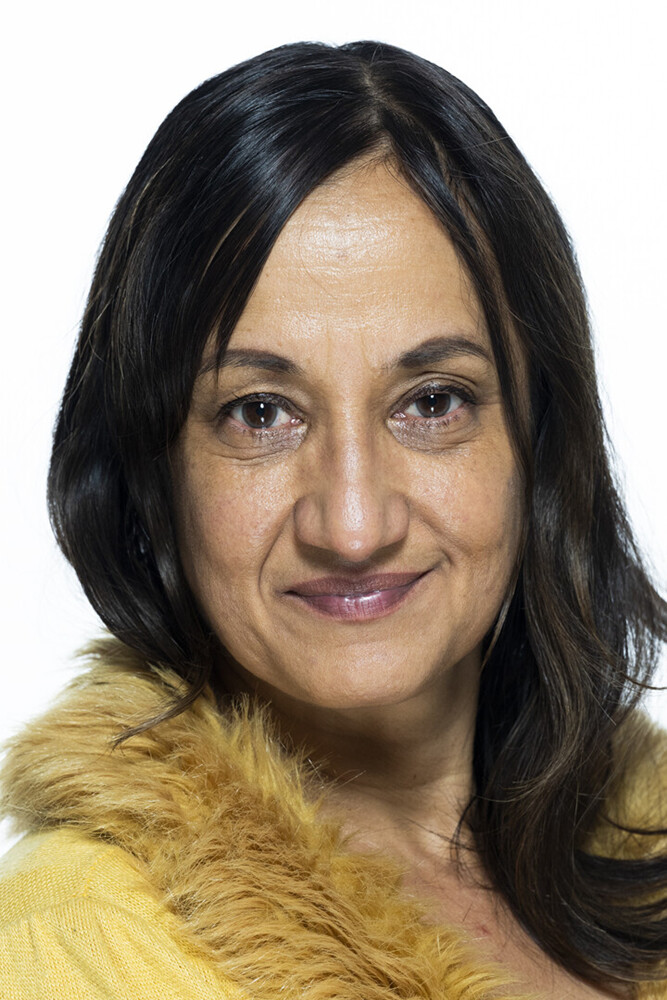 Meriam Abbas | Schauspiel Leipzig