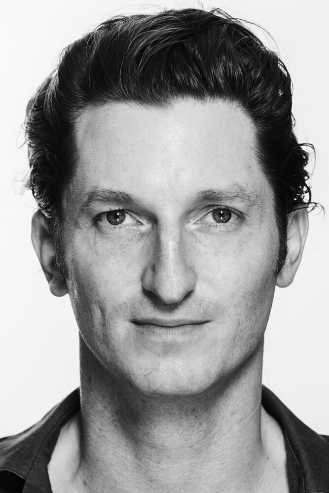 Christopher Nell | Schauspiel Leipzig