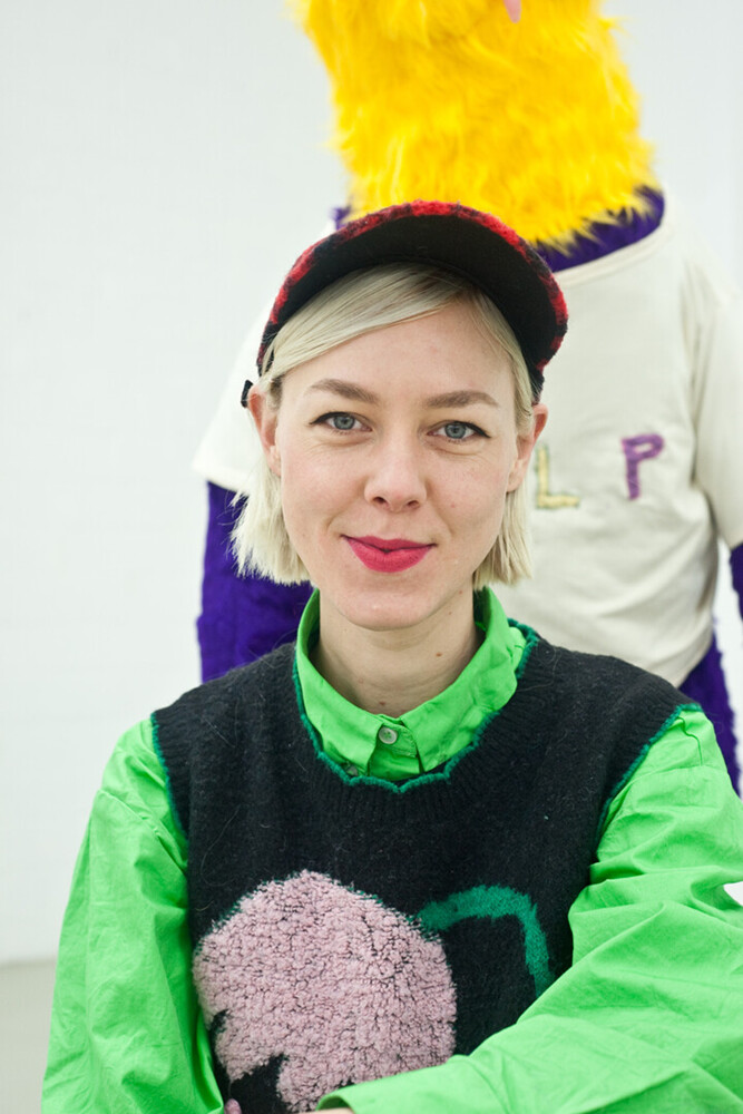 Theresa Rothe | Schauspiel Leipzig