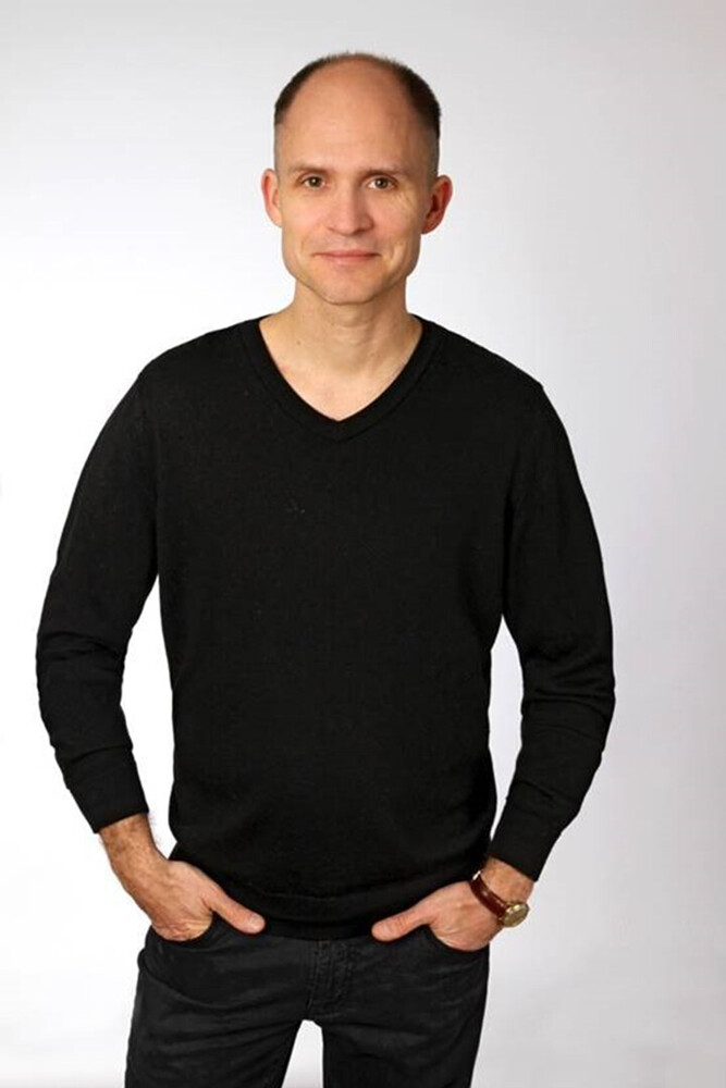 Franz Dittrich | Schauspiel Leipzig