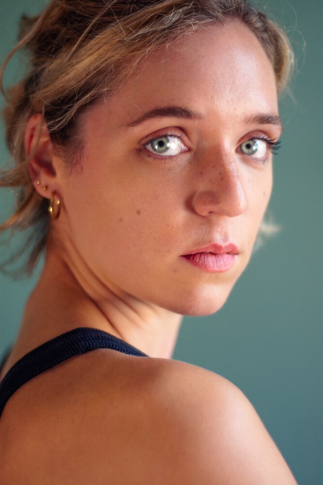 Stella Goritzki | Schauspiel Leipzig