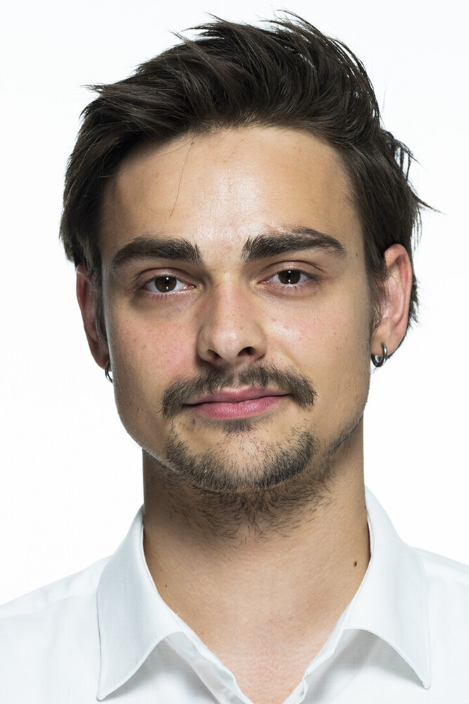 Luca-Noél Bock | Schauspiel Leipzig