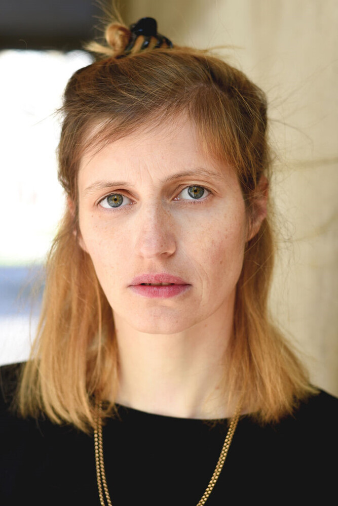 Clara Minckwitz | Schauspiel Leipzig