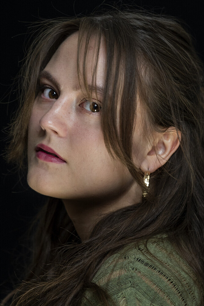 Pauline Malkowski | Schauspiel Leipzig