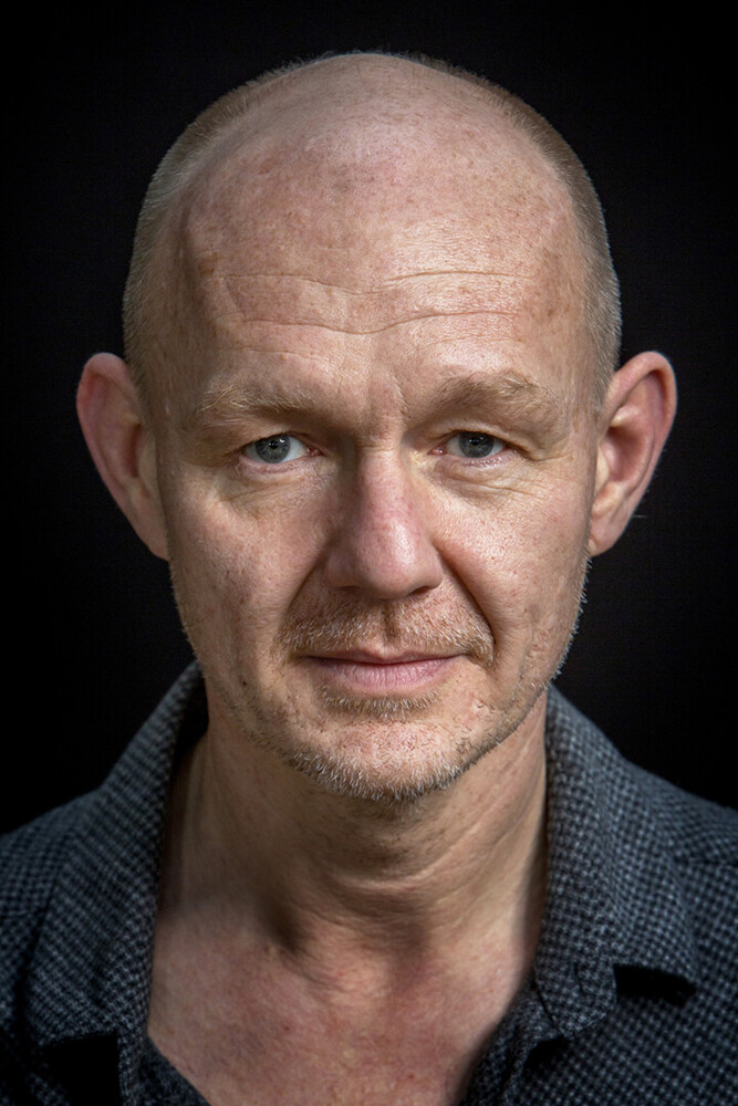 Markus Lerch | Schauspiel Leipzig