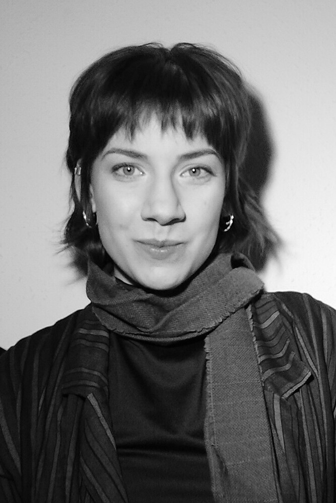 Jenny Bretschneider | Schauspiel Leipzig