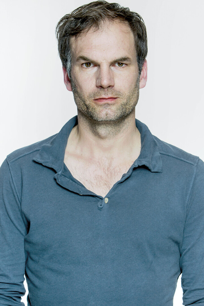 Jonas Fürstenau | Schauspiel Leipzig