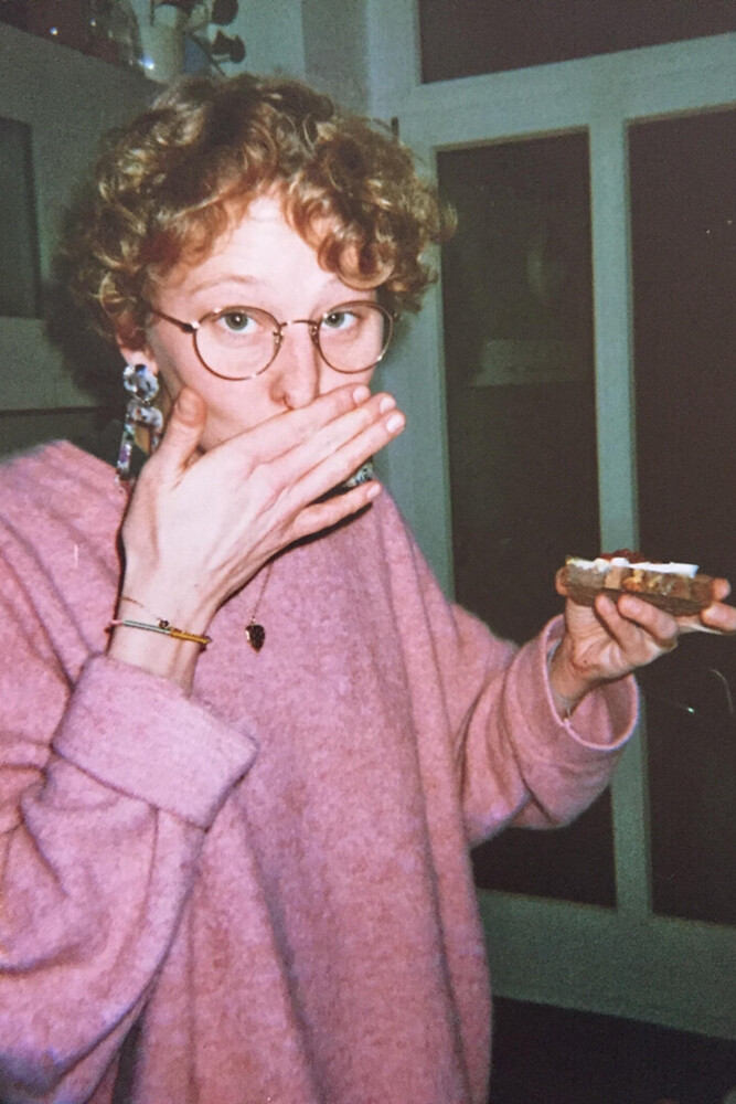 Frieda von Meding | Schauspiel Leipzig