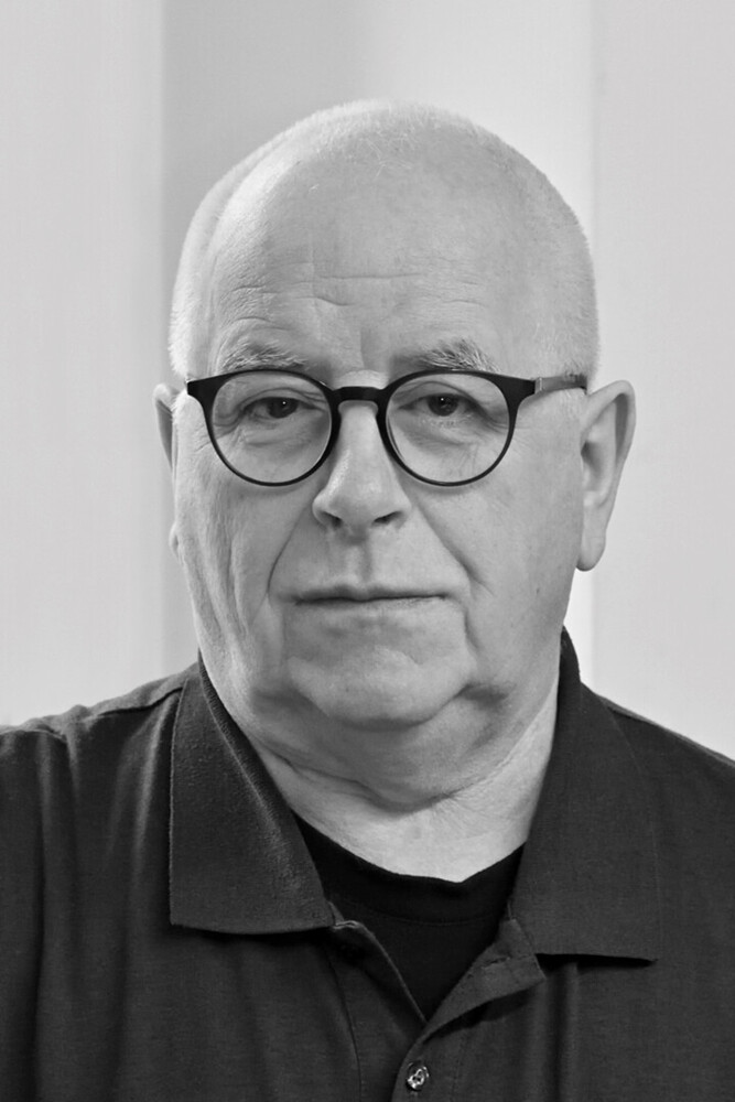 Johannes Schütz | Schauspiel Leipzig
