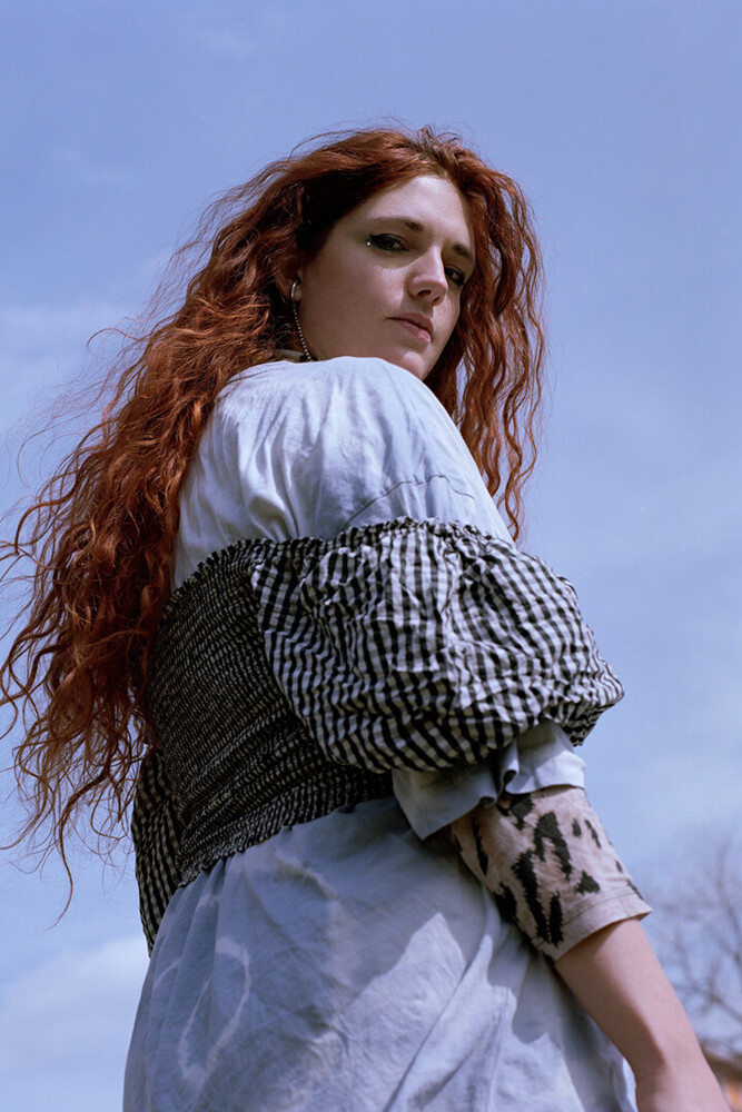 Katja Brunner | Schauspiel Leipzig