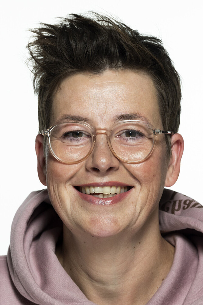 Beatrix Hermens | Schauspiel Leipzig