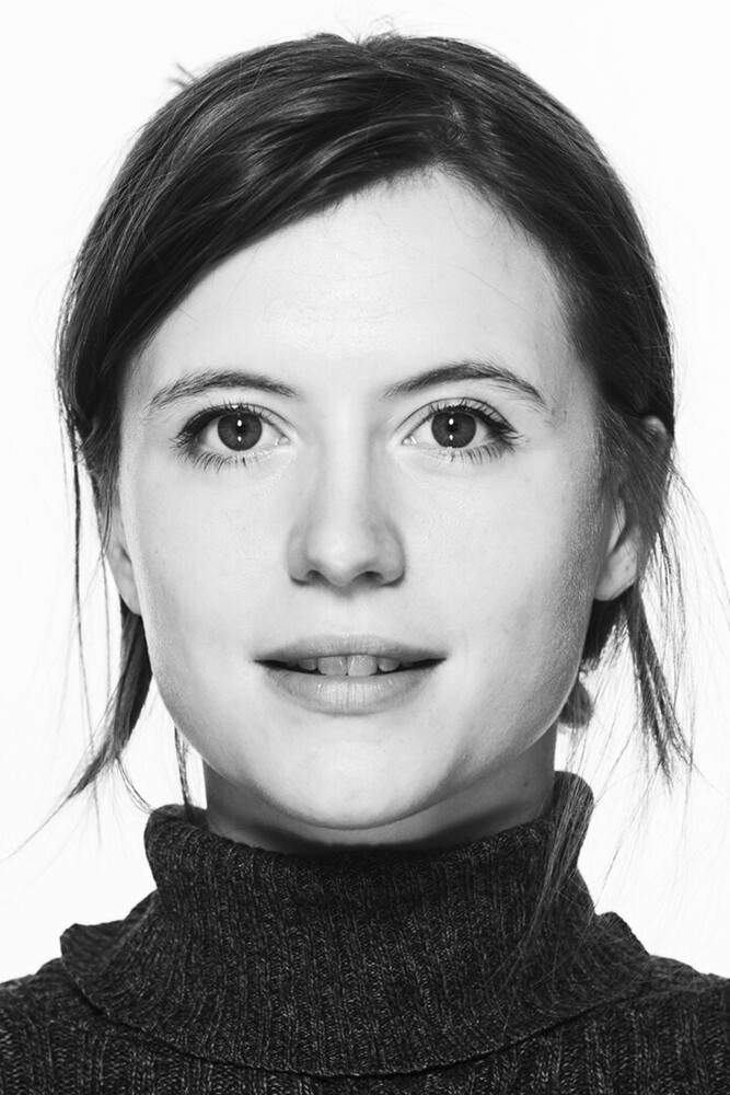 Laura Storz | Schauspiel Leipzig