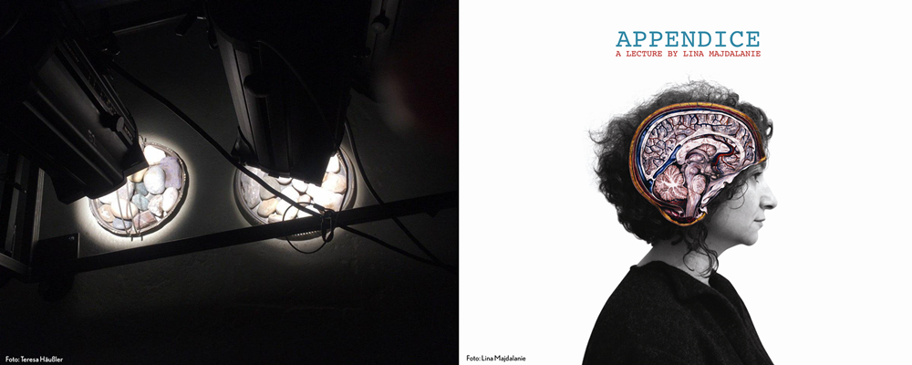 Caroline Kapp / Lina Majdalanie | Schauspiel Leipzig