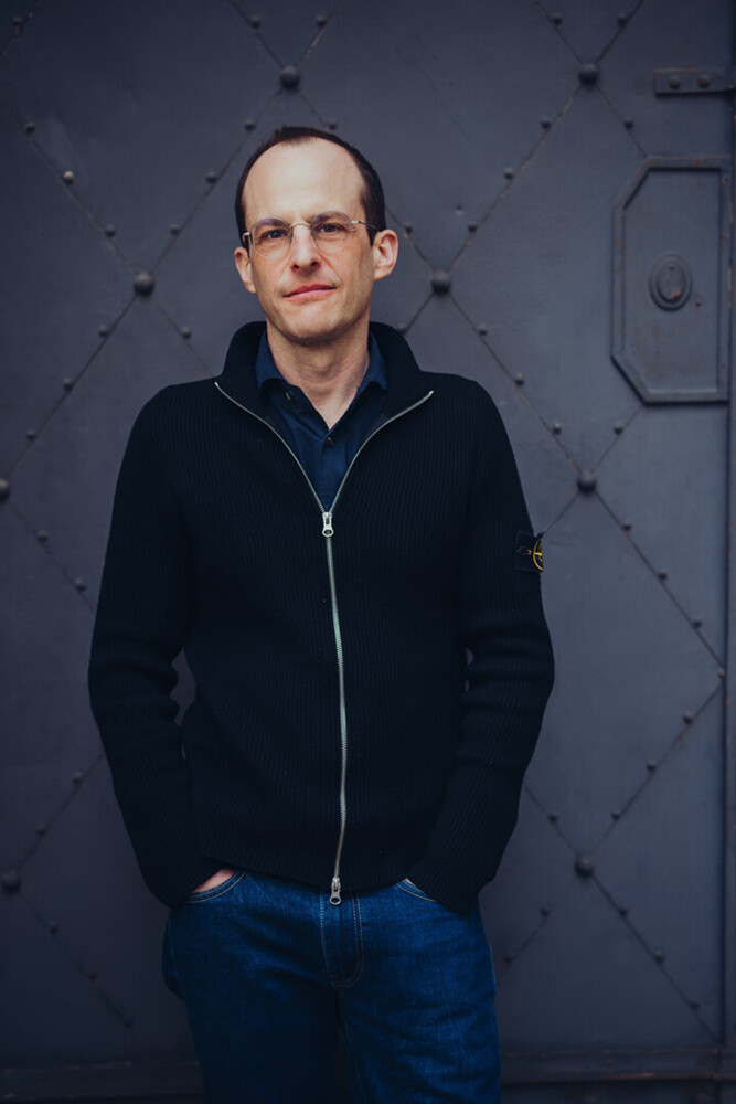 Markus Bothe | Schauspiel Leipzig