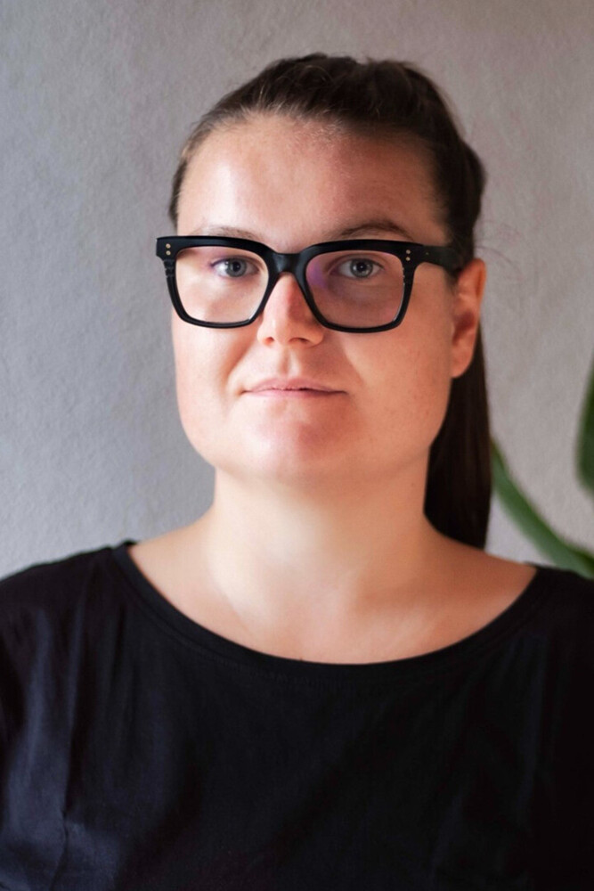 Miriam Unterthiner | Schauspiel Leipzig