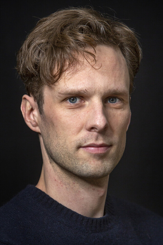 Denis Grafe | Schauspiel Leipzig