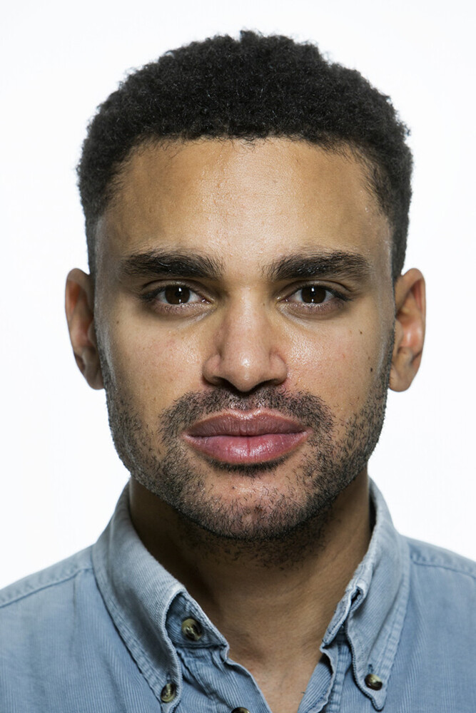 Patrick Isermeyer | Schauspiel Leipzig
