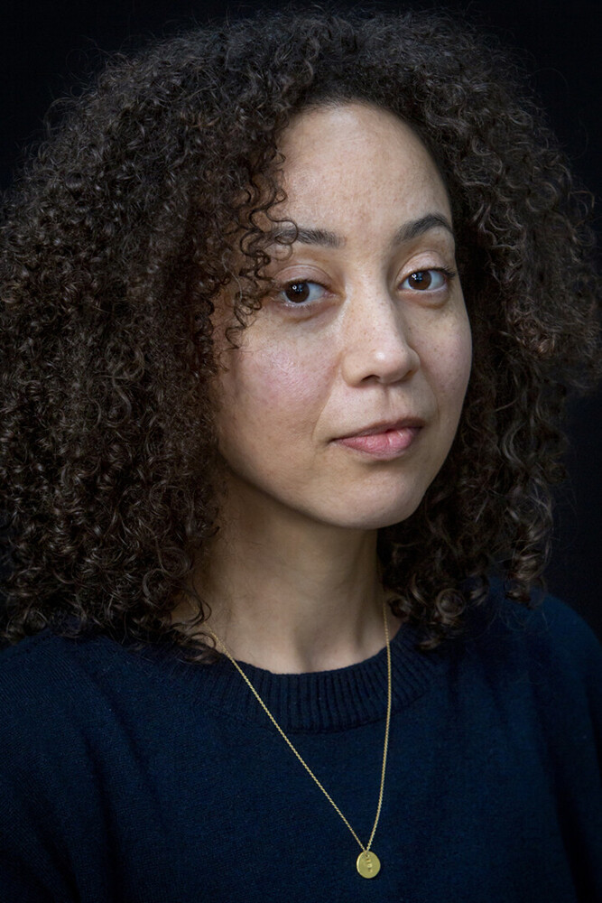 Larissa Aimée Breidbach | Schauspiel Leipzig