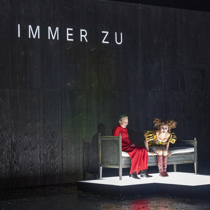 Woyzeck, by Georg Büchner - 11.06.2024, 19:30 — 21:10 | Schauspiel Leipzig
