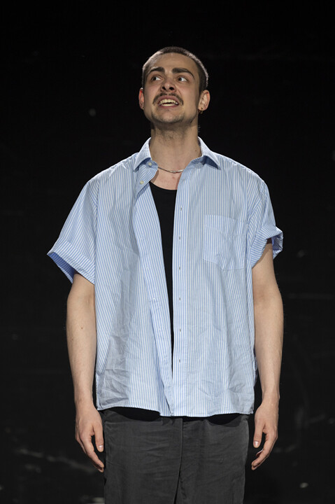 Studio | Schauspiel Leipzig