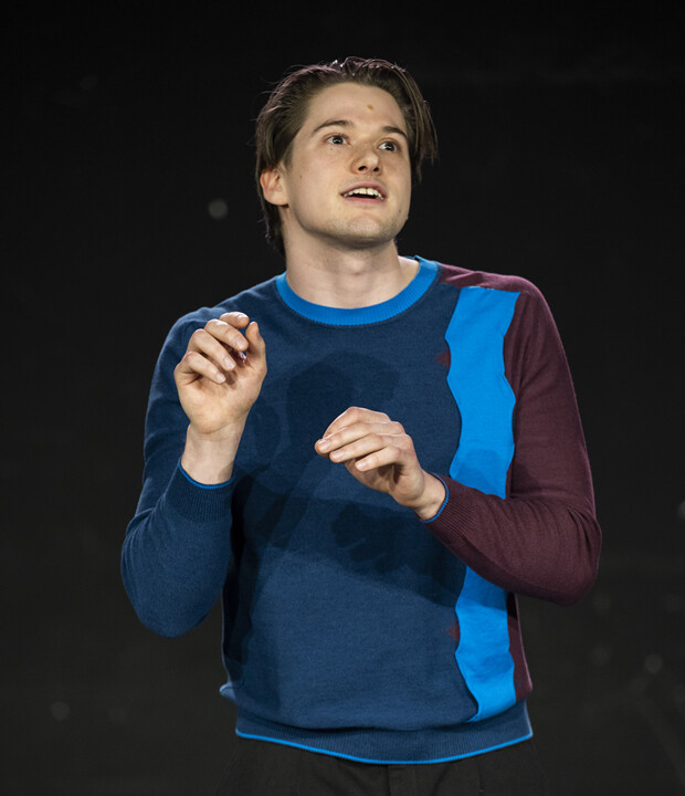 Studio | Schauspiel Leipzig