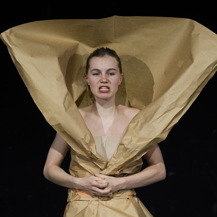 Studio | Schauspiel Leipzig