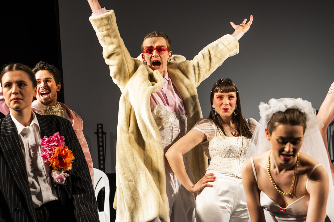 Studio | Schauspiel Leipzig