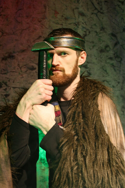 Macbeth, By William Shakespeare | Schauspiel Leipzig