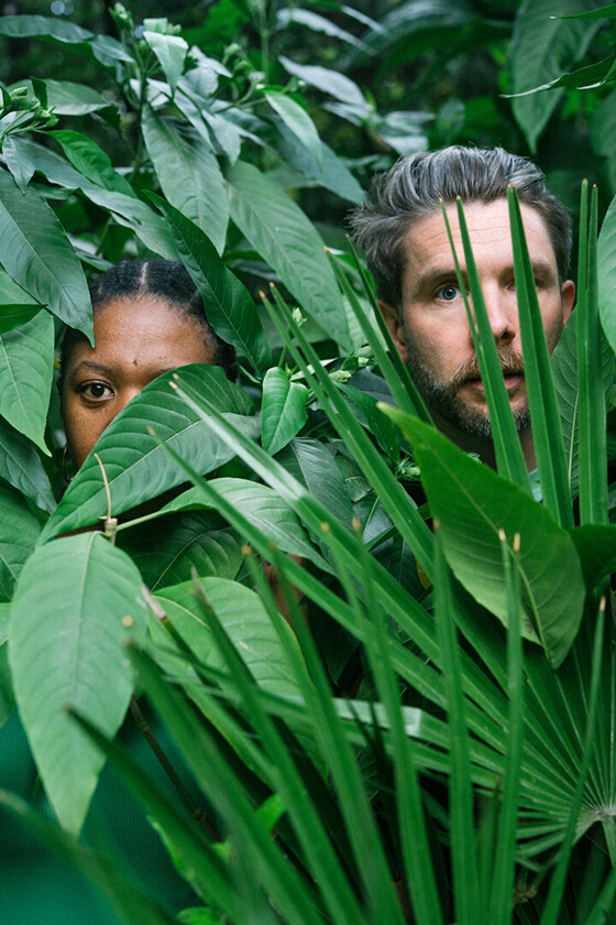 Ntando Cele | Schauspiel Leipzig