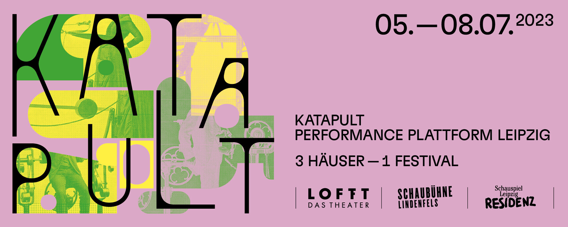 KATAPULT | Schauspiel Leipzig