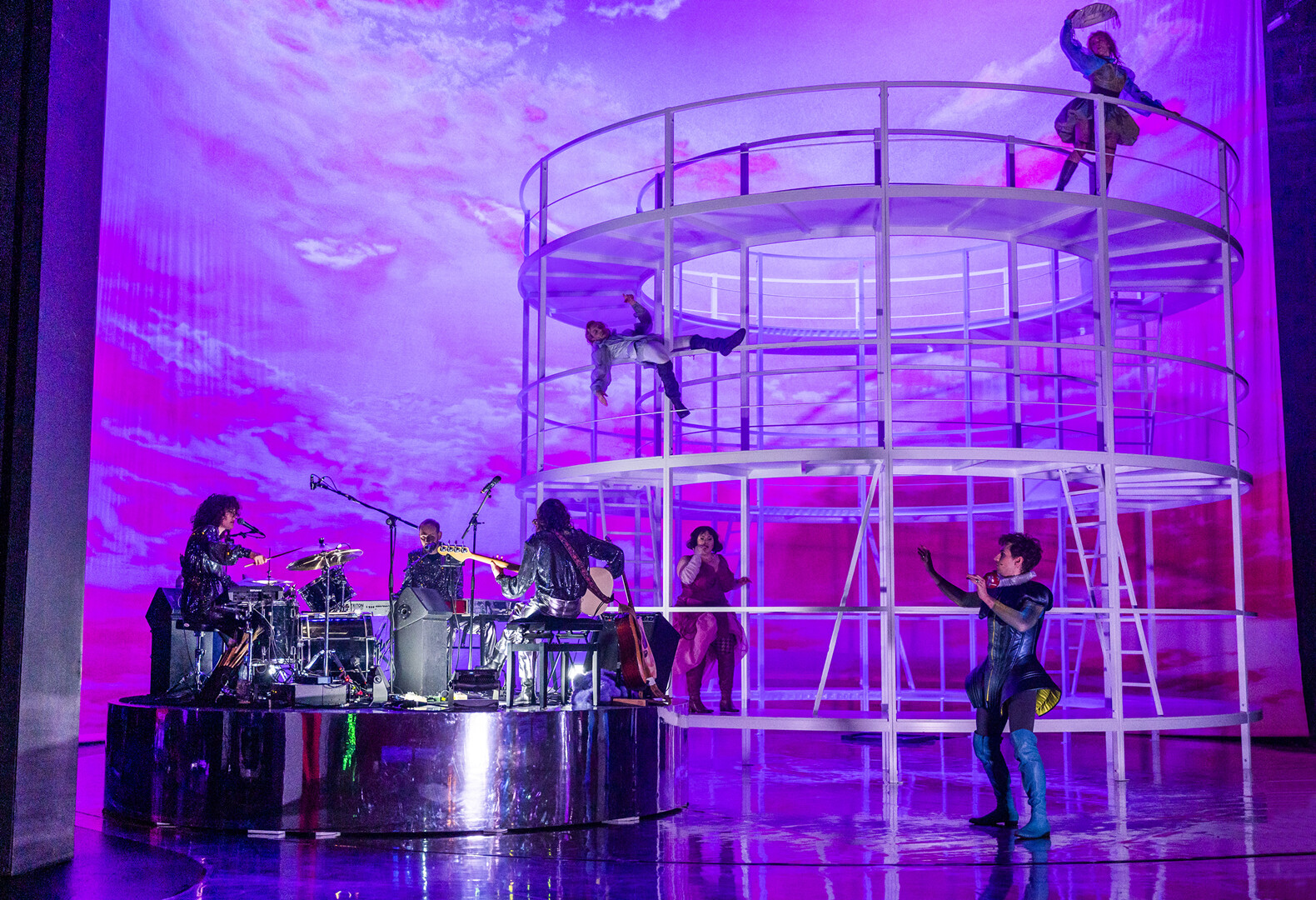 Startseite | Schauspiel Leipzig