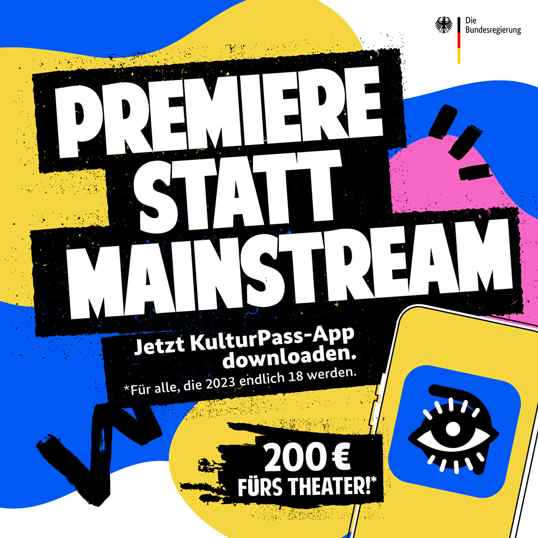 Startseite | Schauspiel Leipzig