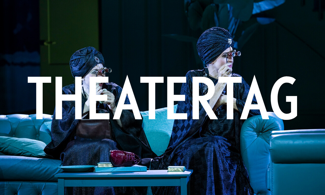 Startseite | Schauspiel Leipzig